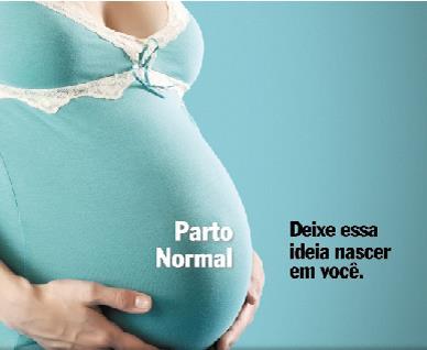 Parto Normal | Conselho Regional de Enfermagem do Pará