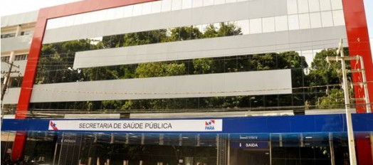 SESPA realoca e melhora armazenamento de vacinas no 7º Centro Regional ...